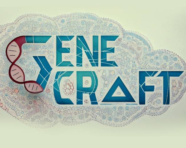 GeneCraft by Co-Dependent-Games