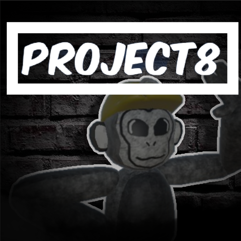 Project8 by TheAxoGT