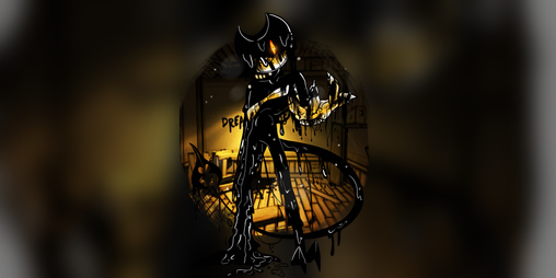 Become A BATIM Character by GlitterKittyK