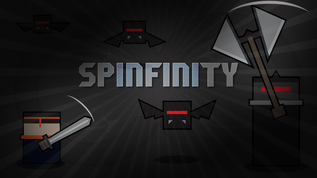 SPINFINITY by Miusoft