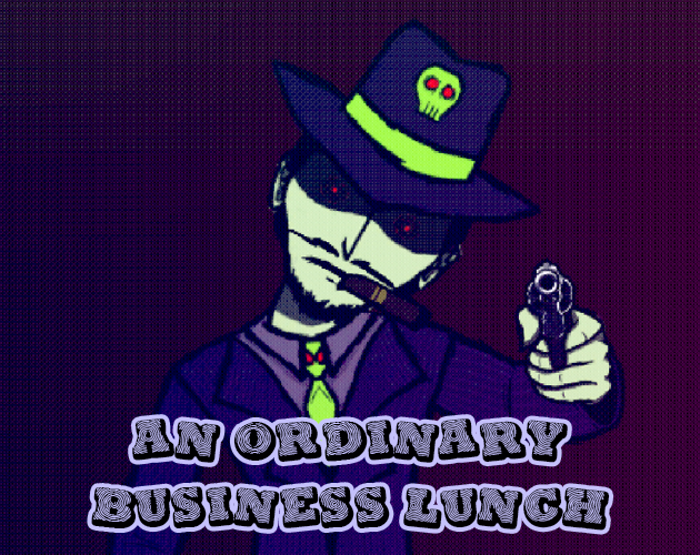 Rate An Ordinary Business Lunch by Yannan Ma (Mayan), MegaMelone ...