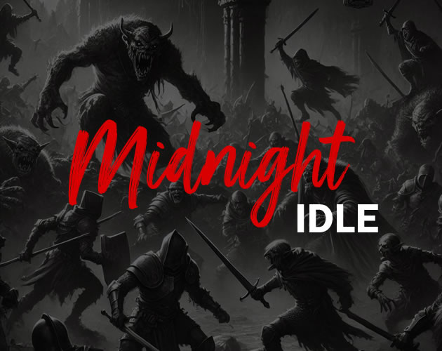 Bug fixes + Cloud Save/Load (0.3.5) - Midnight Idle by AccurateCat Bug fixes + Cloud Save/Load (0.3.5) - Midnight Idle by AccurateCat