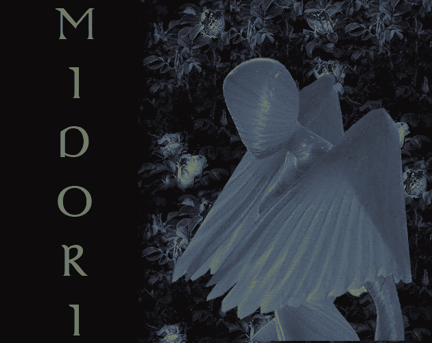 MIDORI by Lardett Studios