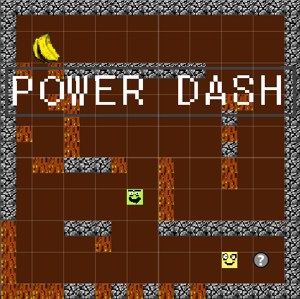 Power Dash by tsmith5280 for Bigmode Game Jam 2025 - itch.io