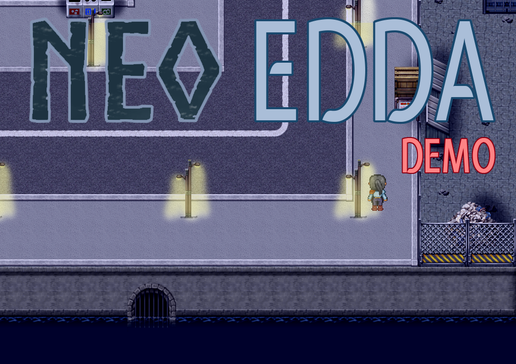 Neo Edda Demo (JRPG) by ShenTzu Games