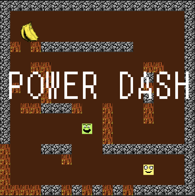 Power Dash by aarya1324 for Bigmode Game Jam 2025 - itch.io