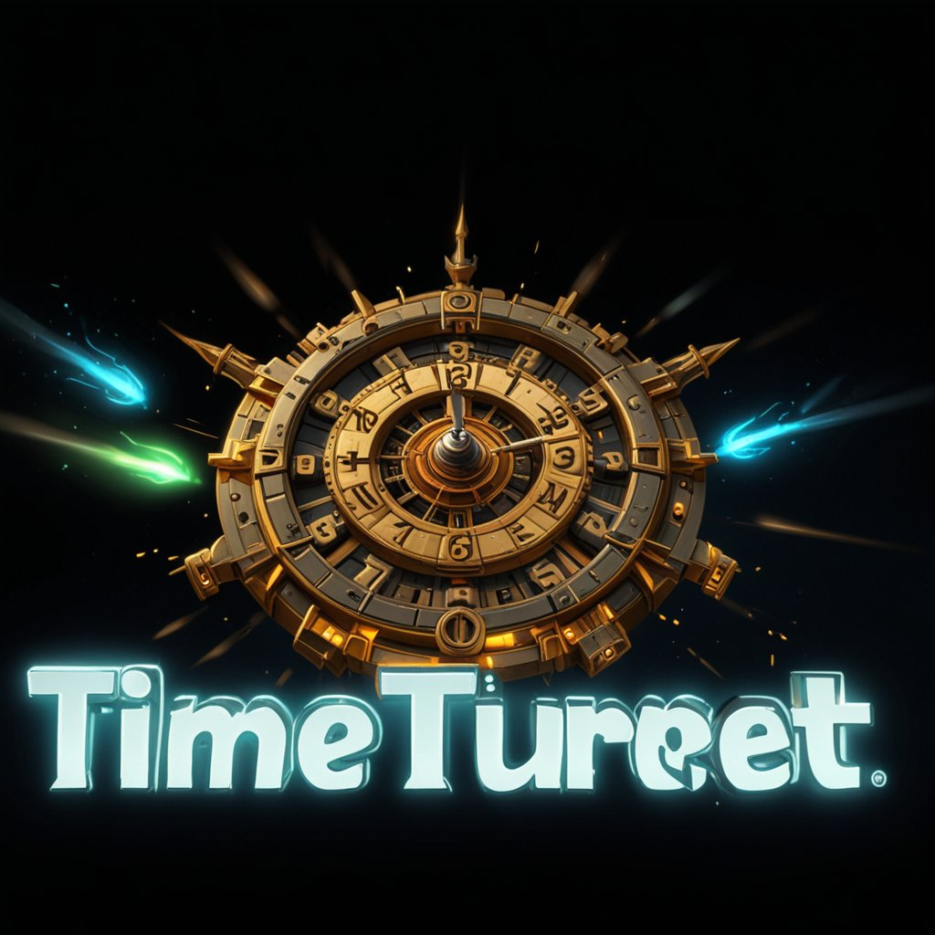 TimeTurret by ECP Studio