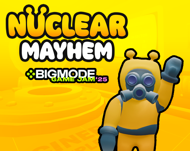 Nuclear Mayhem by BearMize, SnapRootGames, SamsBuns, Lucas Pureza ...