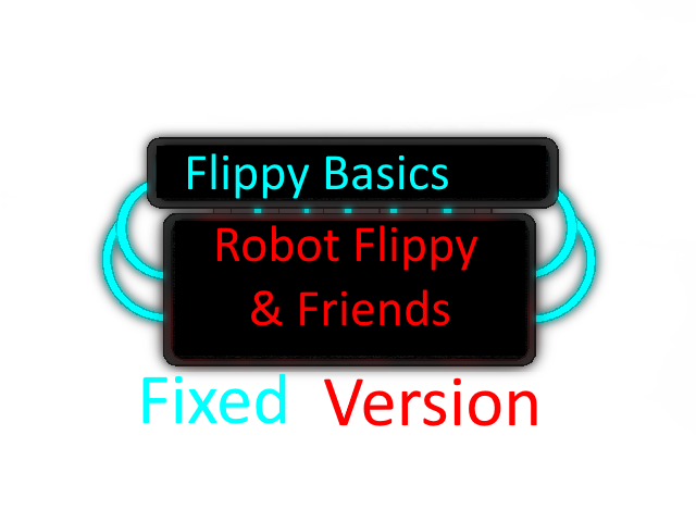 Flippy Basics 5 Fixed Version by iceg83433