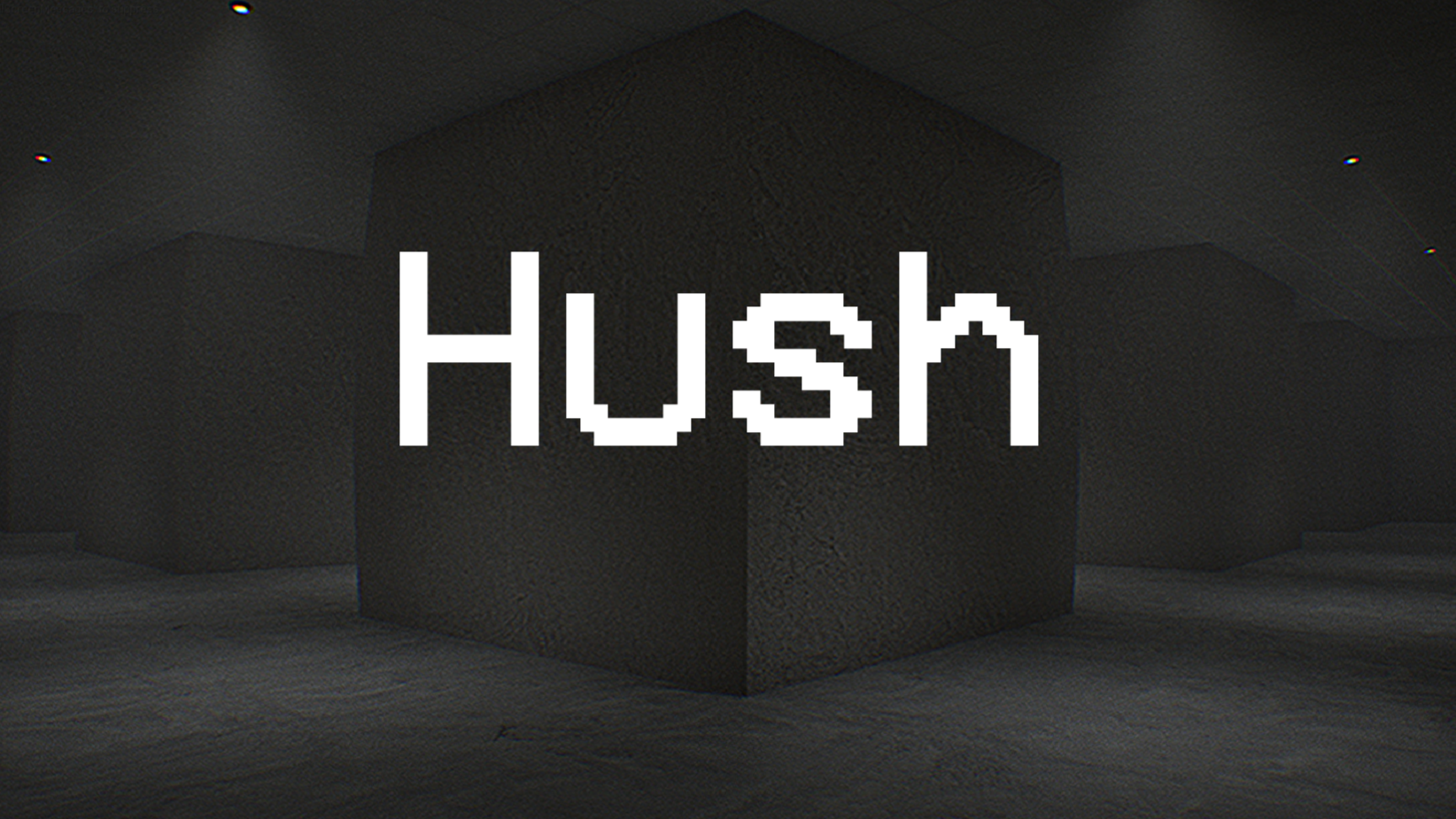 Hush by skyl1ne0