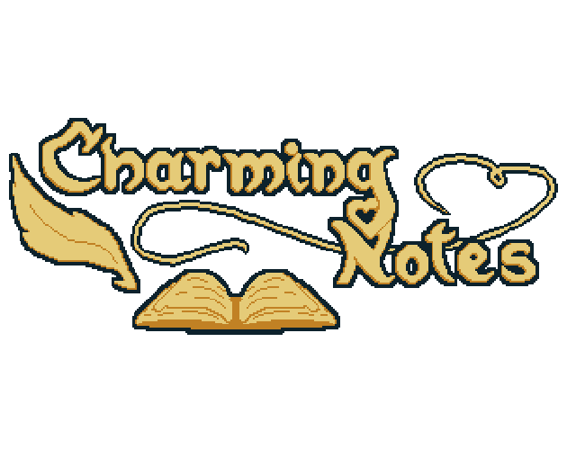 Charming Notes by Coffee&Cake