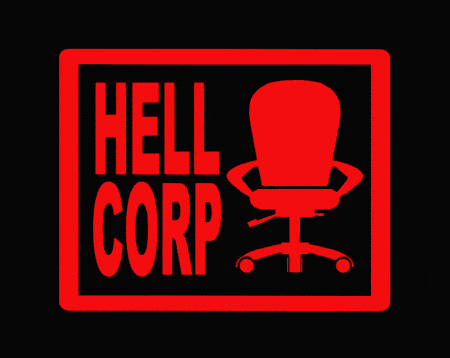 Corporate Hell By Mathiusd Flasheddemon Boutellle Mrdoty Delf19