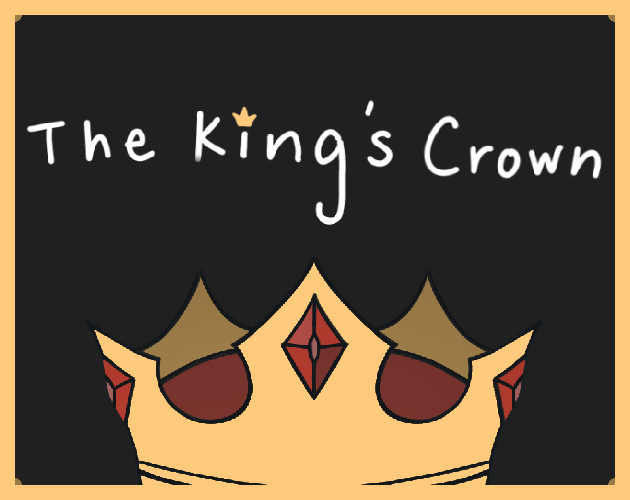 The Kings Crown by Embersong Studios