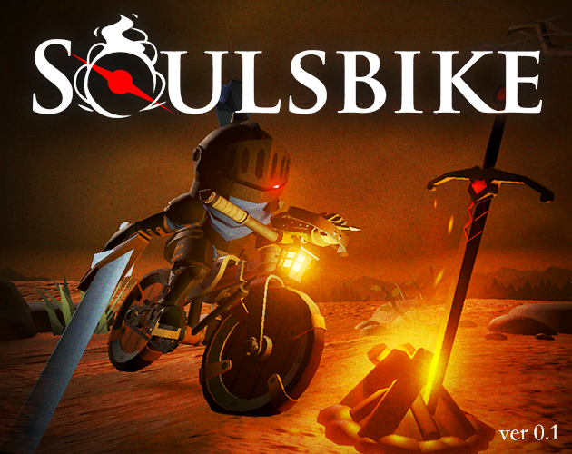 Soulsbike by Polysplit Games