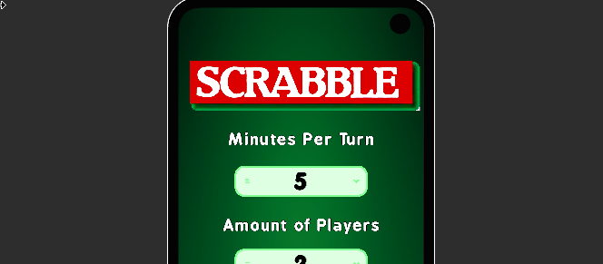 Scrabble Score by Natural Power Games