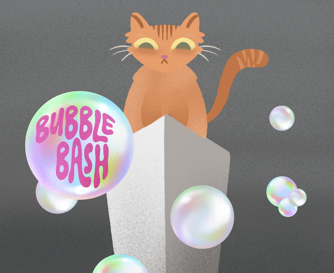 Bubble Bash by devbug