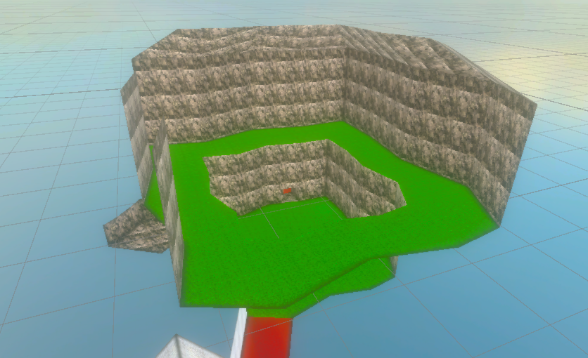 SNAKE WORLD! by PythonVR