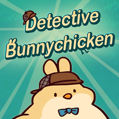 Detective Bunnychicken Investigates by Dreamare, Xinru127, Fergus Doyle ...