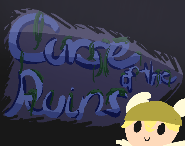 Curse of the Ruins by OneIdjitArmy for Boss Rush Jam 2025 🚨🚨🚨 - itch.io