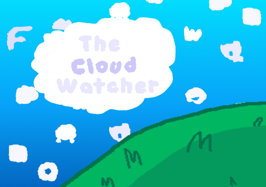 Patch 2.1! - The Cloud Watcher by Brigadeiro