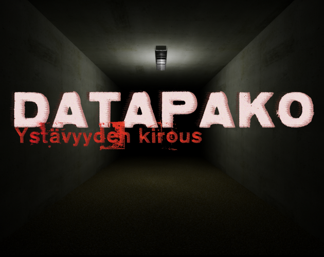 Datapako by Data Bros. Games
