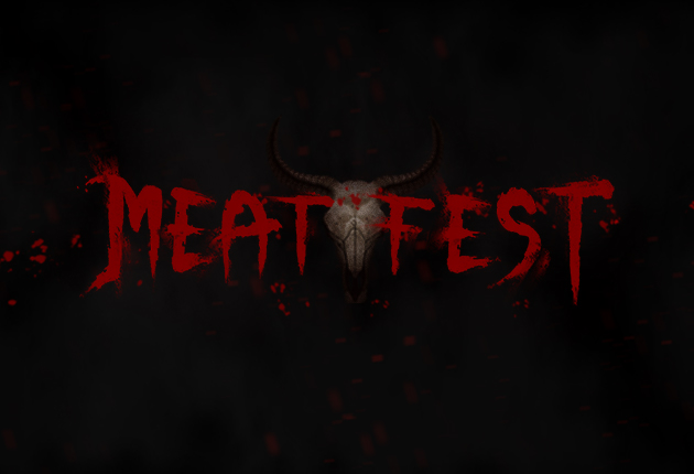 Meat Fest by GoginsGame