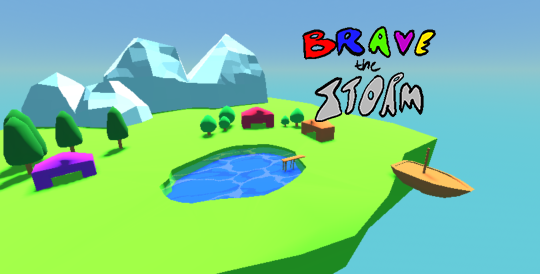 v1.0.2 Bug Fix and Quality of life change - Brave The Storm by ...