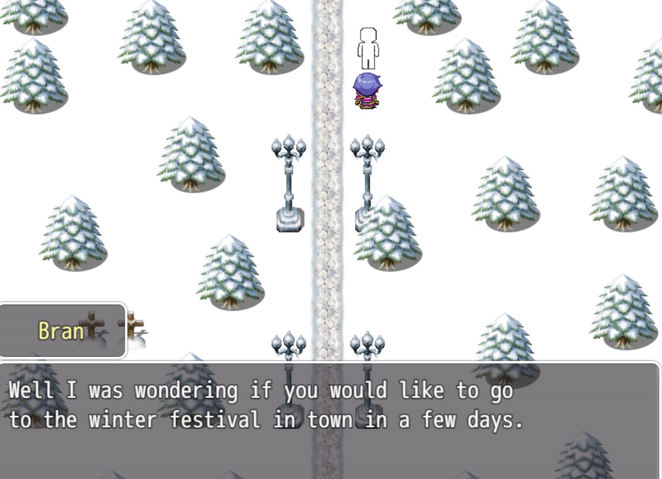 Name Boxes and Sprites - itch.io