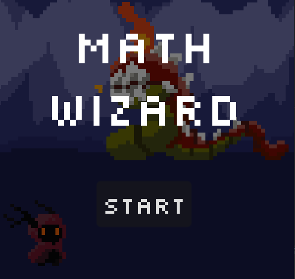Rate Math Wizard by WingedLizard38 for Bigmode Game Jam 2025 - itch.io