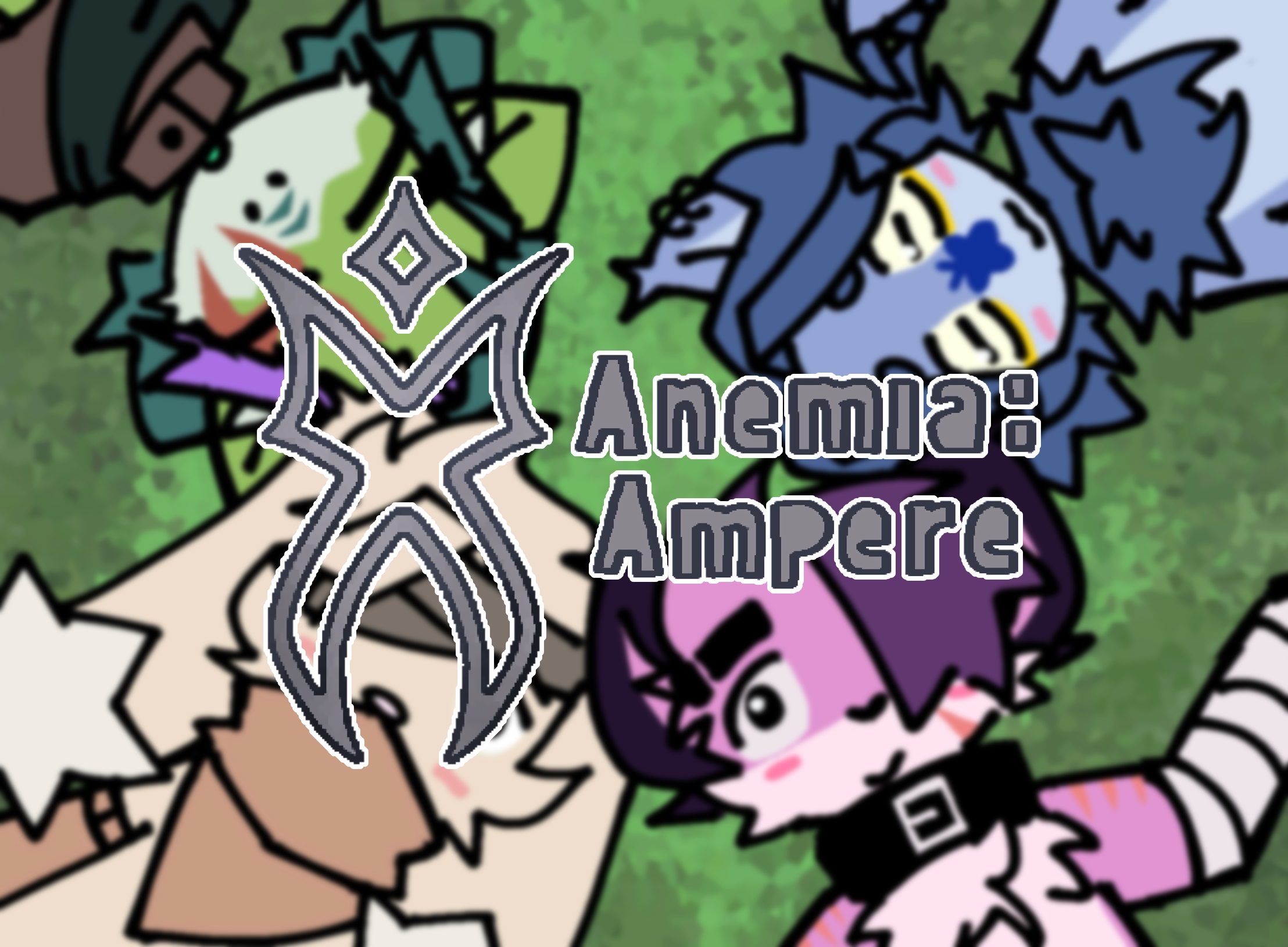 Rate Anemia Ampere by Lofty Era, LE Lilith Lambs, Cheez for Bigmode ...