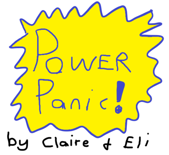 Rate Power Panic by sourthyme for Bigmode Game Jam 2025 - itch.io