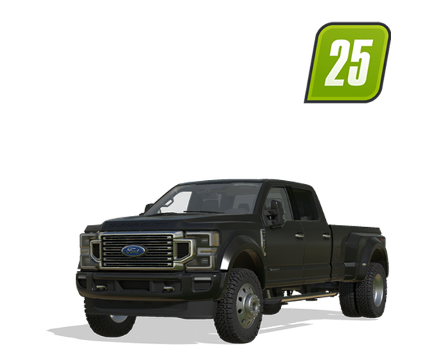 Comments 41 to 2 of 49 - 2020 Ford Super-Duty Limited (FS25) by North ...