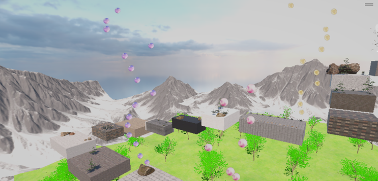 Bubble Together - itch.io