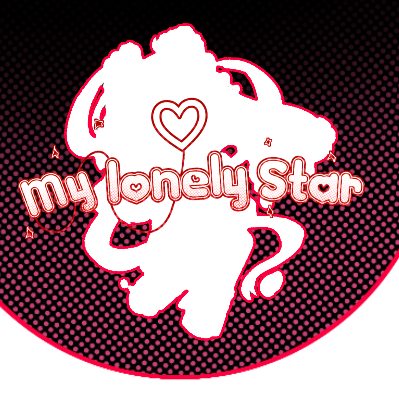 My Lonely Star by Elisseko