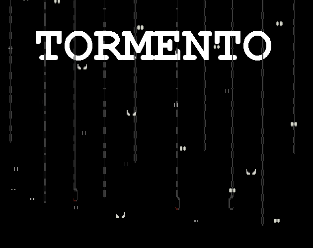 Tormento by Catellani