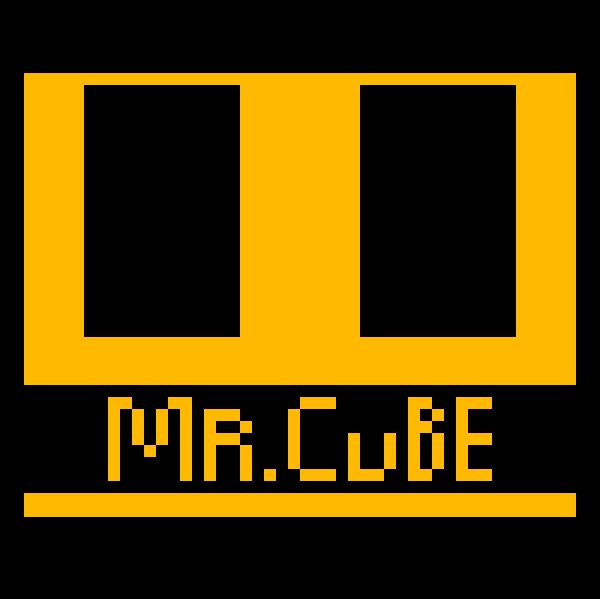 Mr.Cube by NiktoGame