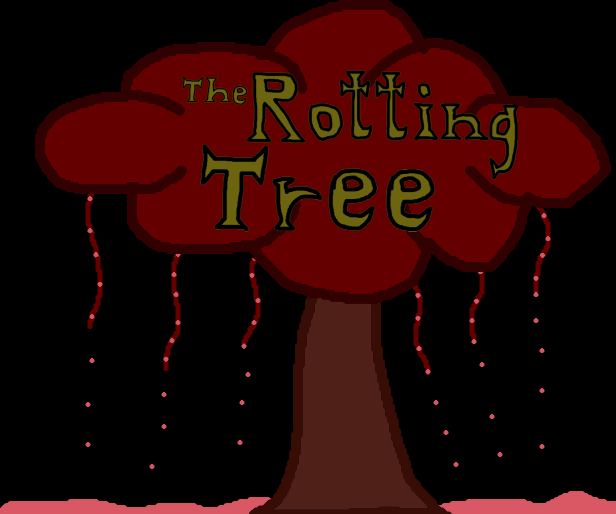 The Rotting Tree by Dr_John_Smith