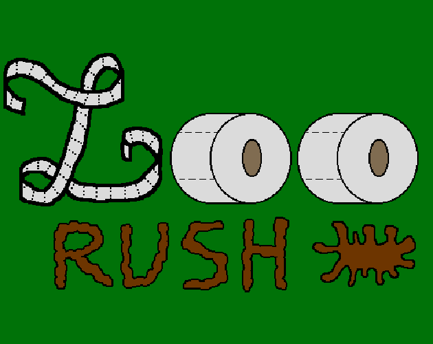 Loo Rush by Just Another Josh