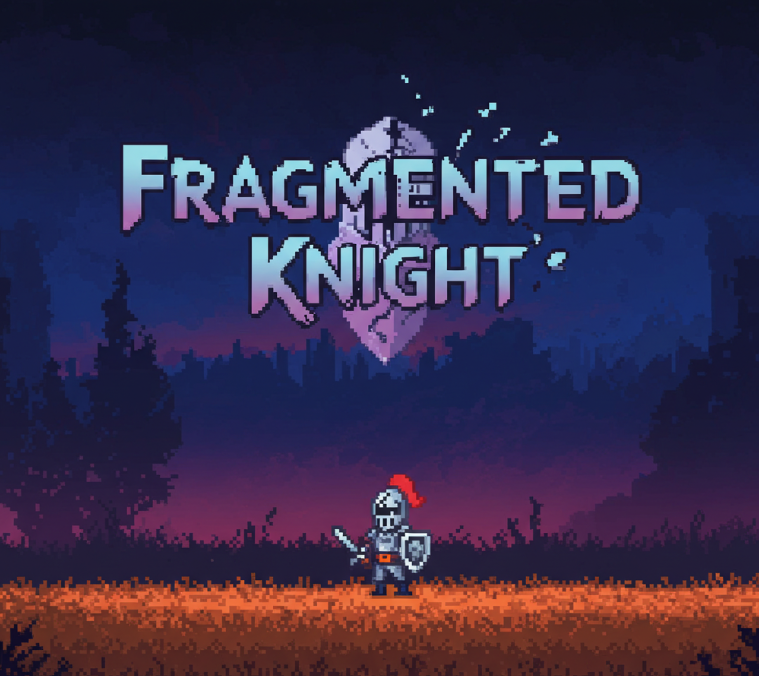 Framented Knight by niltonfirmo for Indie.fun Game Jam - $10k in Prizes ...