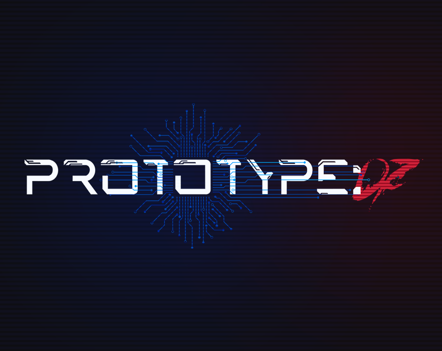 Prototype: 07 by Zaviart