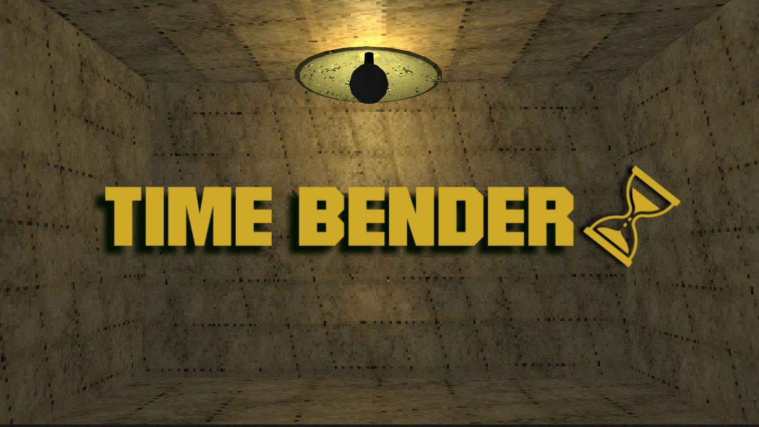 Time Bender by Alba1212, Drakon04, LordLazra, Roalvo15, juloco011, Jositopk