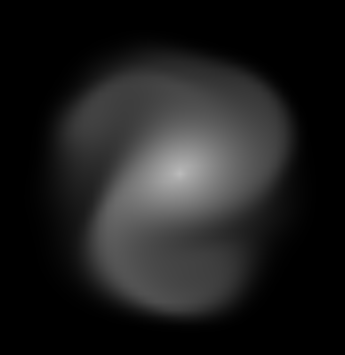 StarSplitter by Aidan Makes