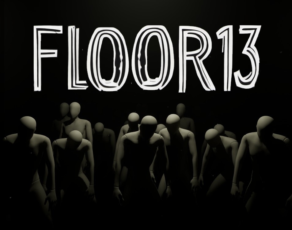 Floor 13 by MrMuffins07