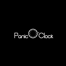 Panic O'Clock by CaetanoPqn