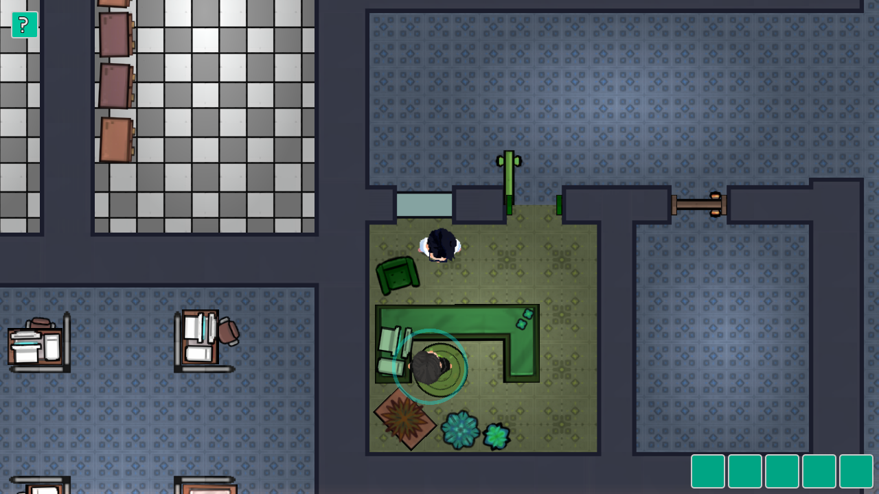 Devlog 37: Delaying - itch.io