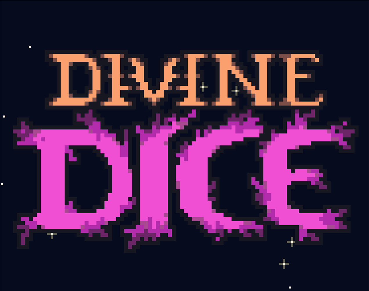 Divine Dice by FX400, Wowland, Stasys, BVSSIC, Benzon, Gooby Games