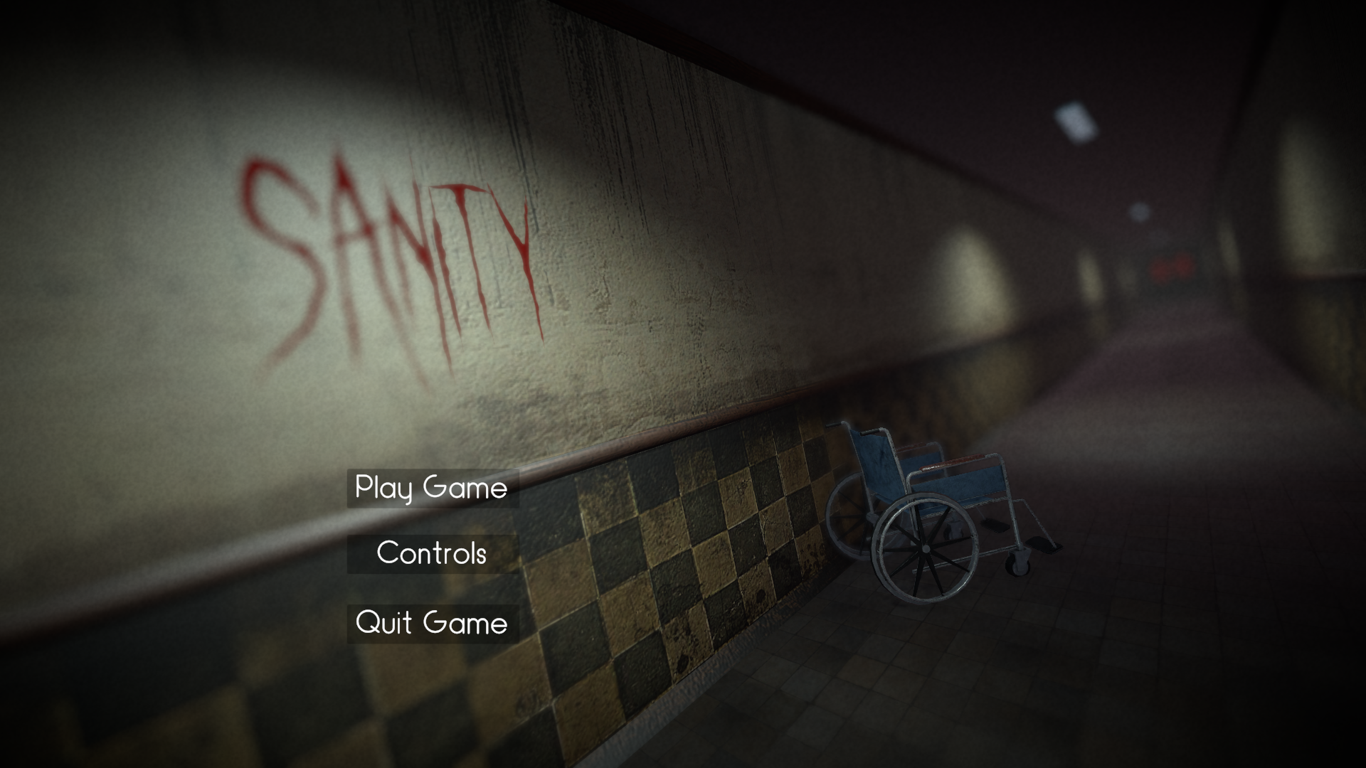 Sanity by GamePhysics