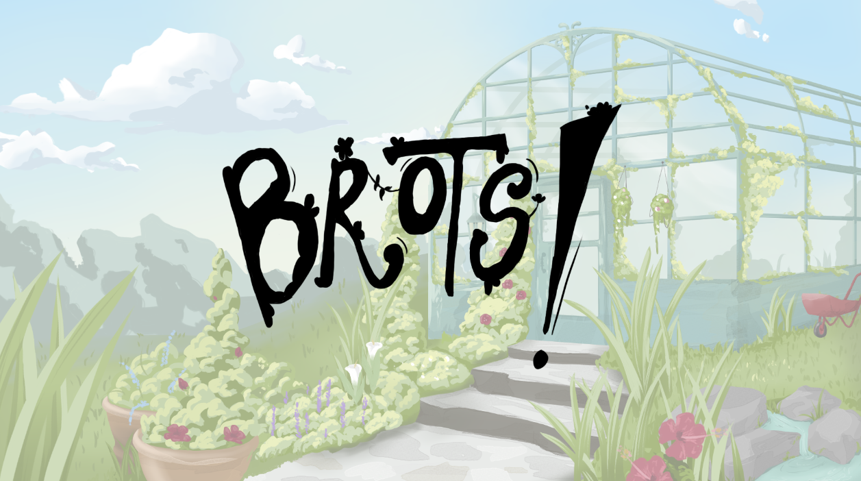 BROTS! by Nxaneta Studios