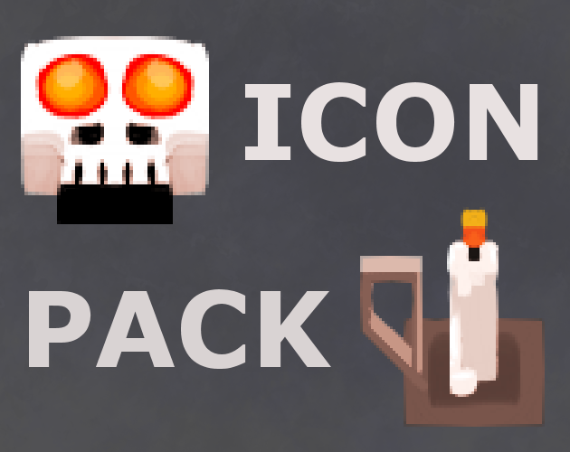 The Very Square Icon Pack by Glem