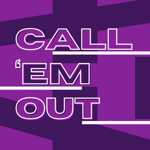 Call 'Em Out Redesign - Call ‘Em Out: An LGBTQ Power Fantasy of Spite ...